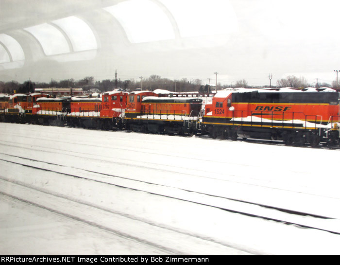 BNSF 1524-3407-3702